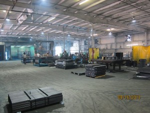 Brownfields Redevelopment – Precious Metals Recovery Facility - EnviroSouth