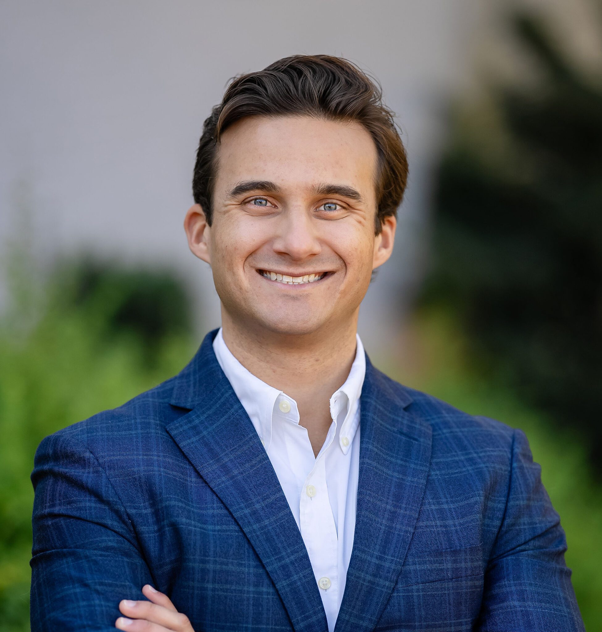 M. Allen Meadows - EnviroSouth